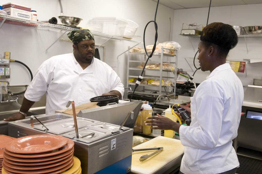 Food Protection – Warren County Health District